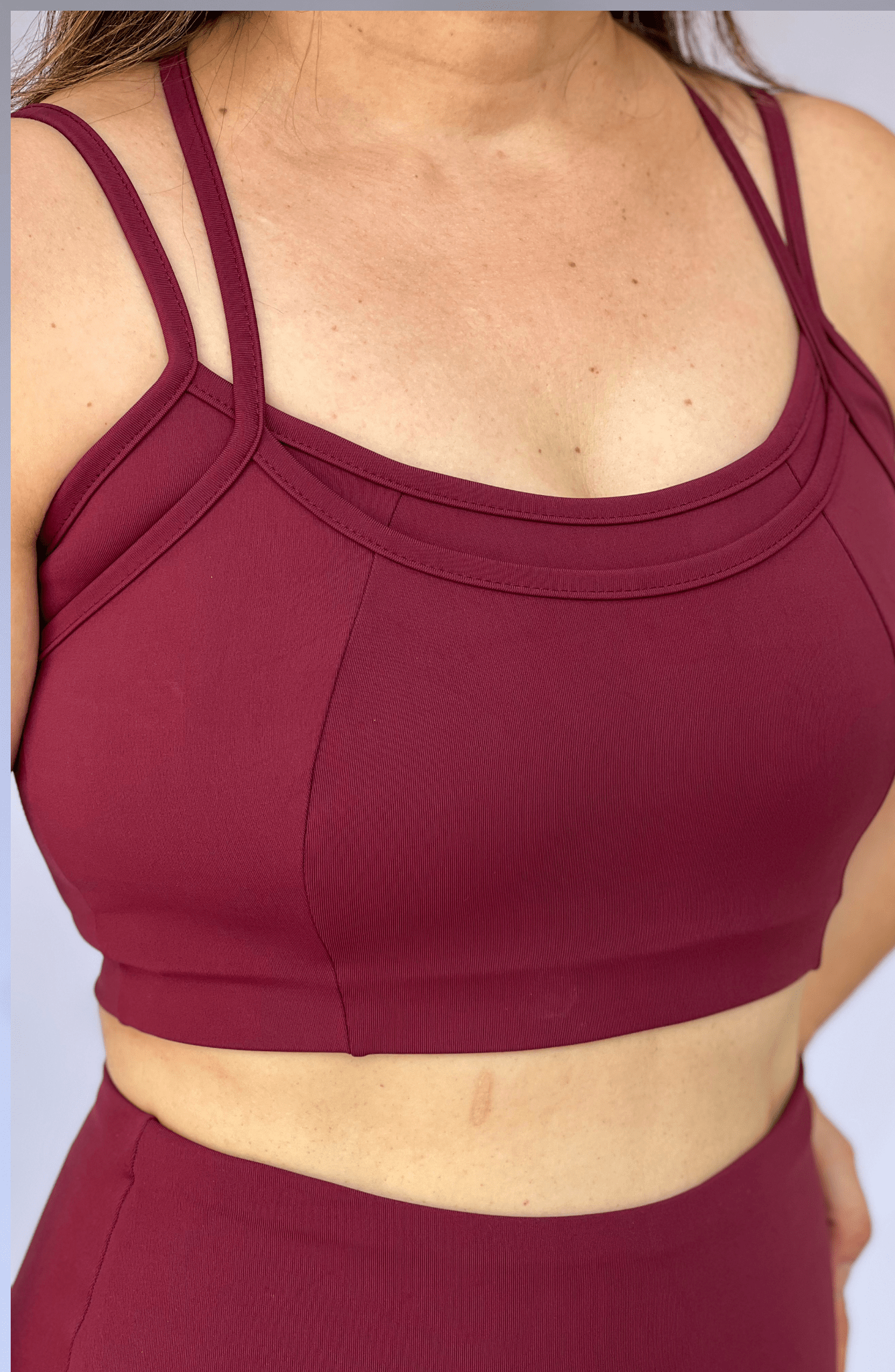 Top Bruna - NOELMA TELES – Noelma Teles