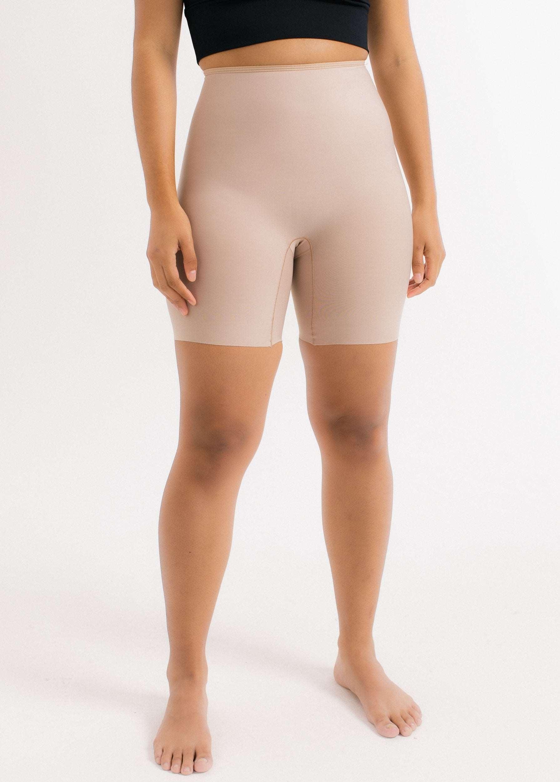 Short modelador cintura alta VeriSoft® – NOELMA TELES